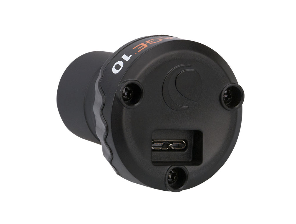 NexImage 10 Solar System Color Imager | Celestron