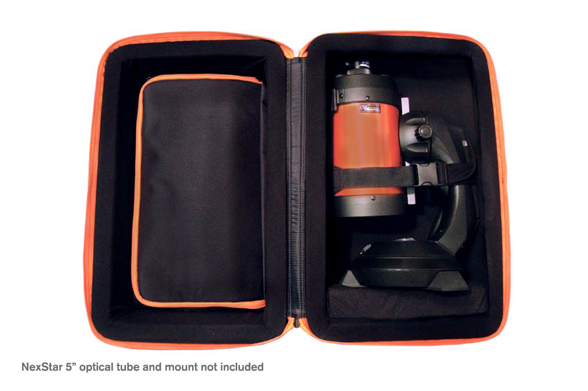 Optical Tube Carrying Case (4/5/6/8 SCT or EdgeHD) | Celestron