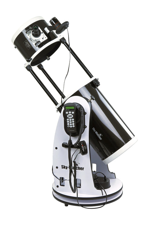 StarSense AutoAlign for Sky-Watcher Mounts | Celestron