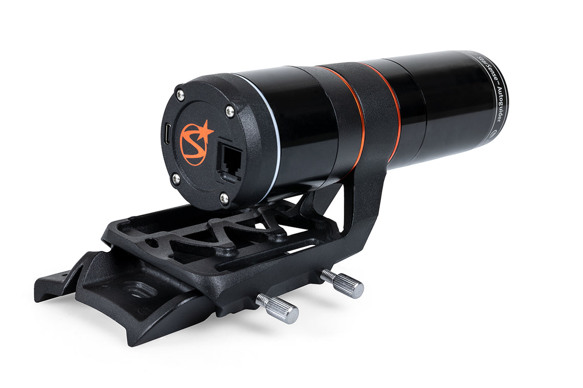 StarSense Autoguider | Celestron