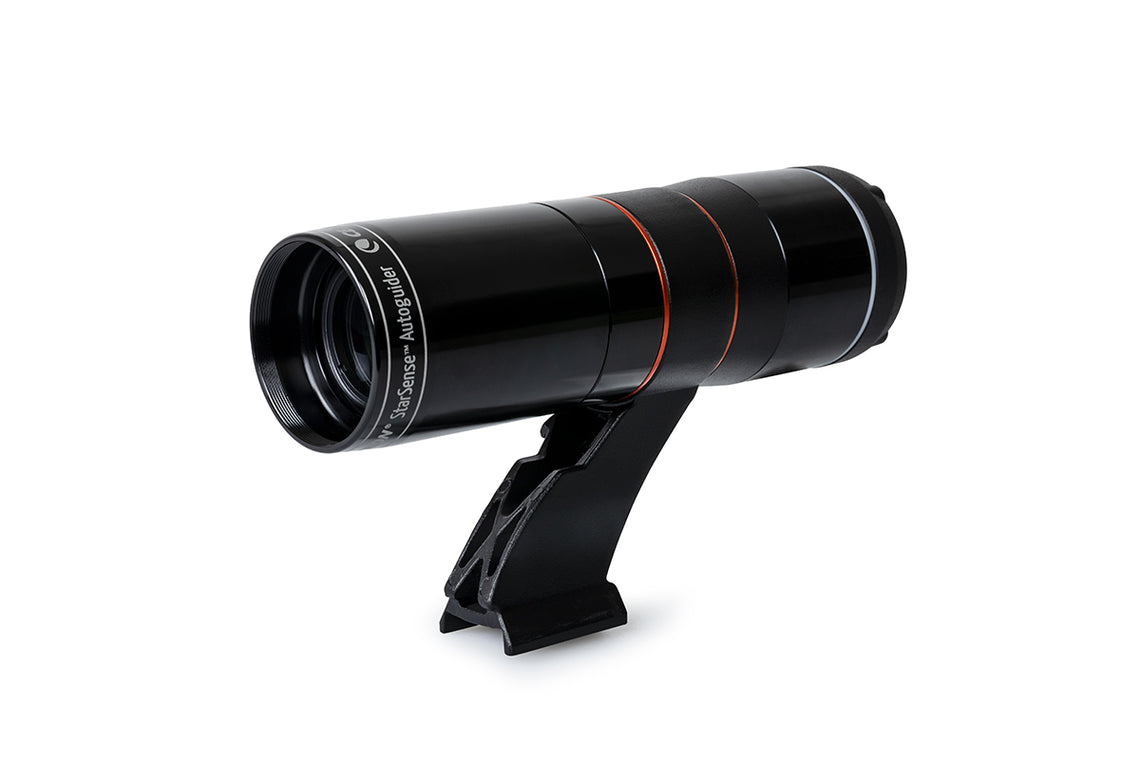 StarSense Autoguider | Celestron