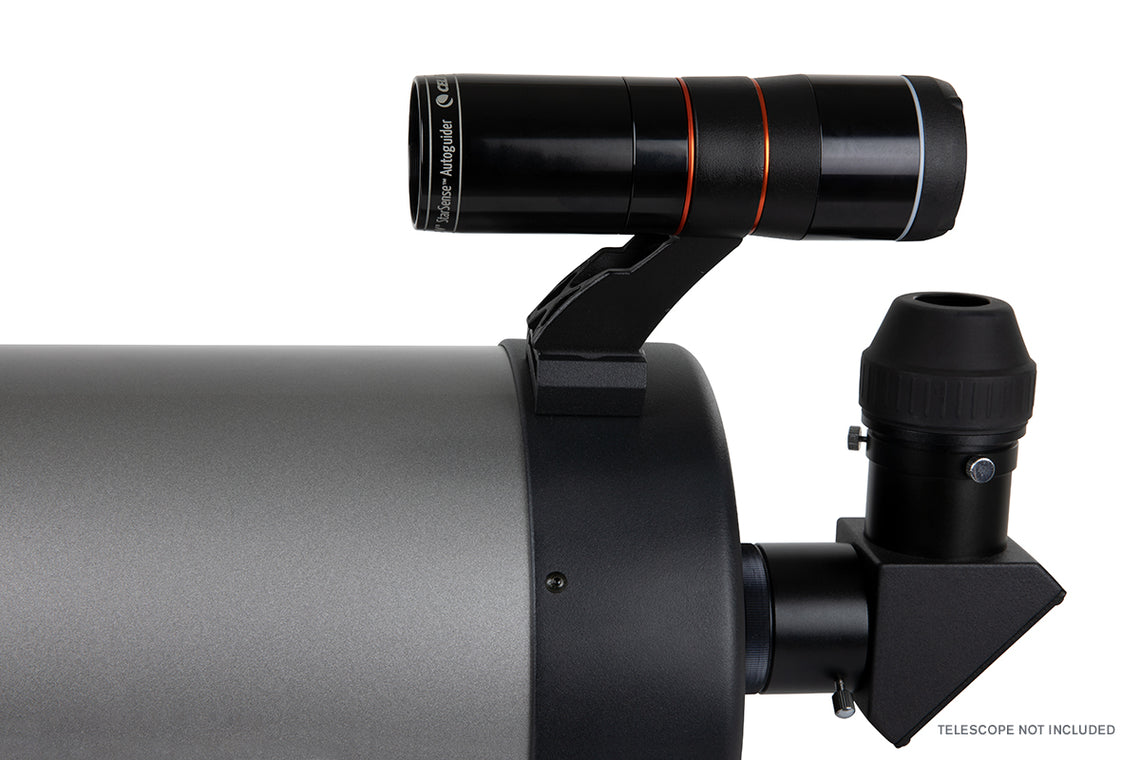 StarSense Autoguider | Celestron
