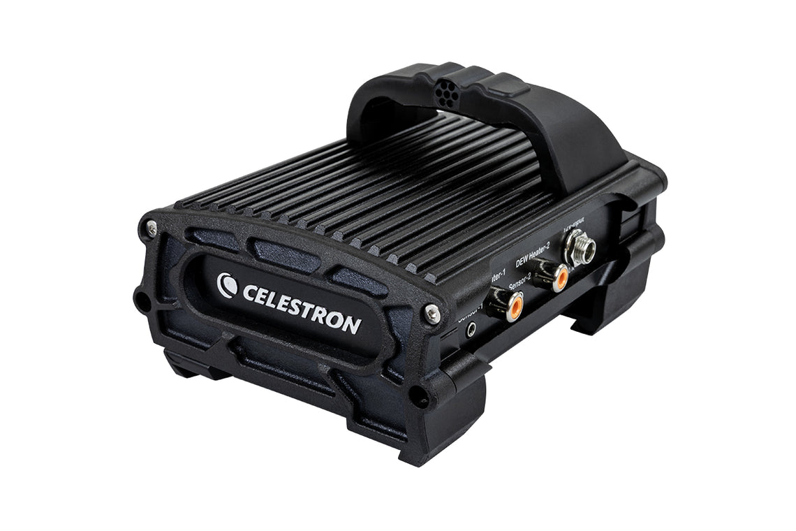 Smart DewHeater Controller 2X | Celestron