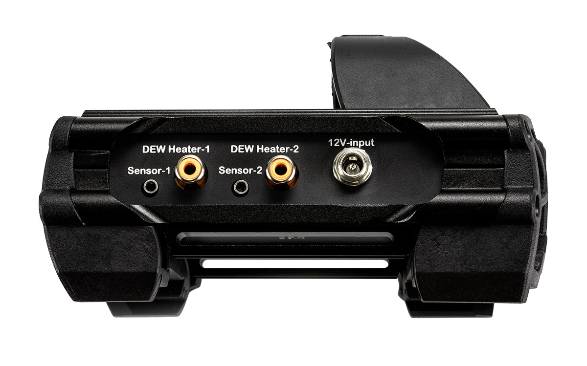 Smart DewHeater Controller 2X | Celestron