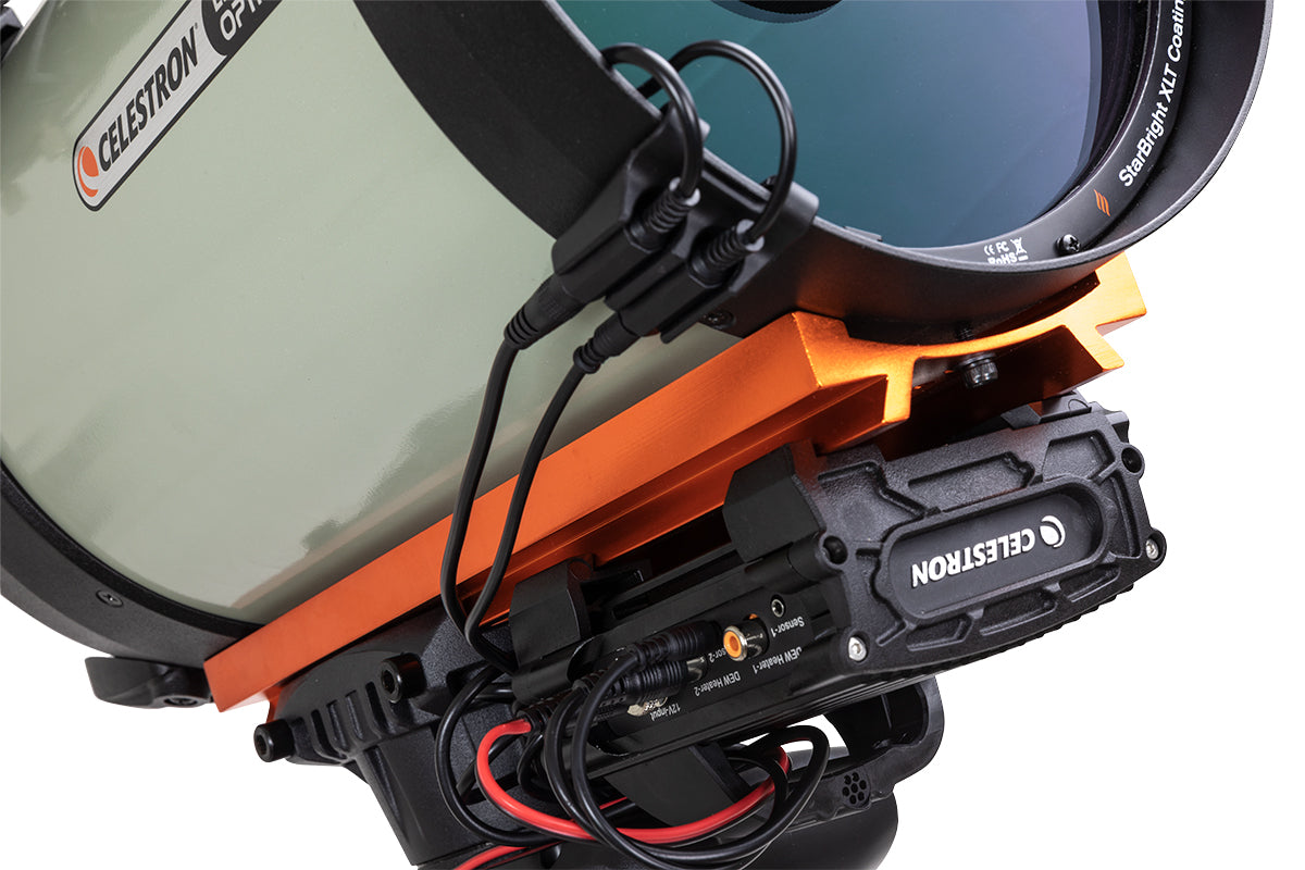 Smart DewHeater Controller 2X | Celestron
