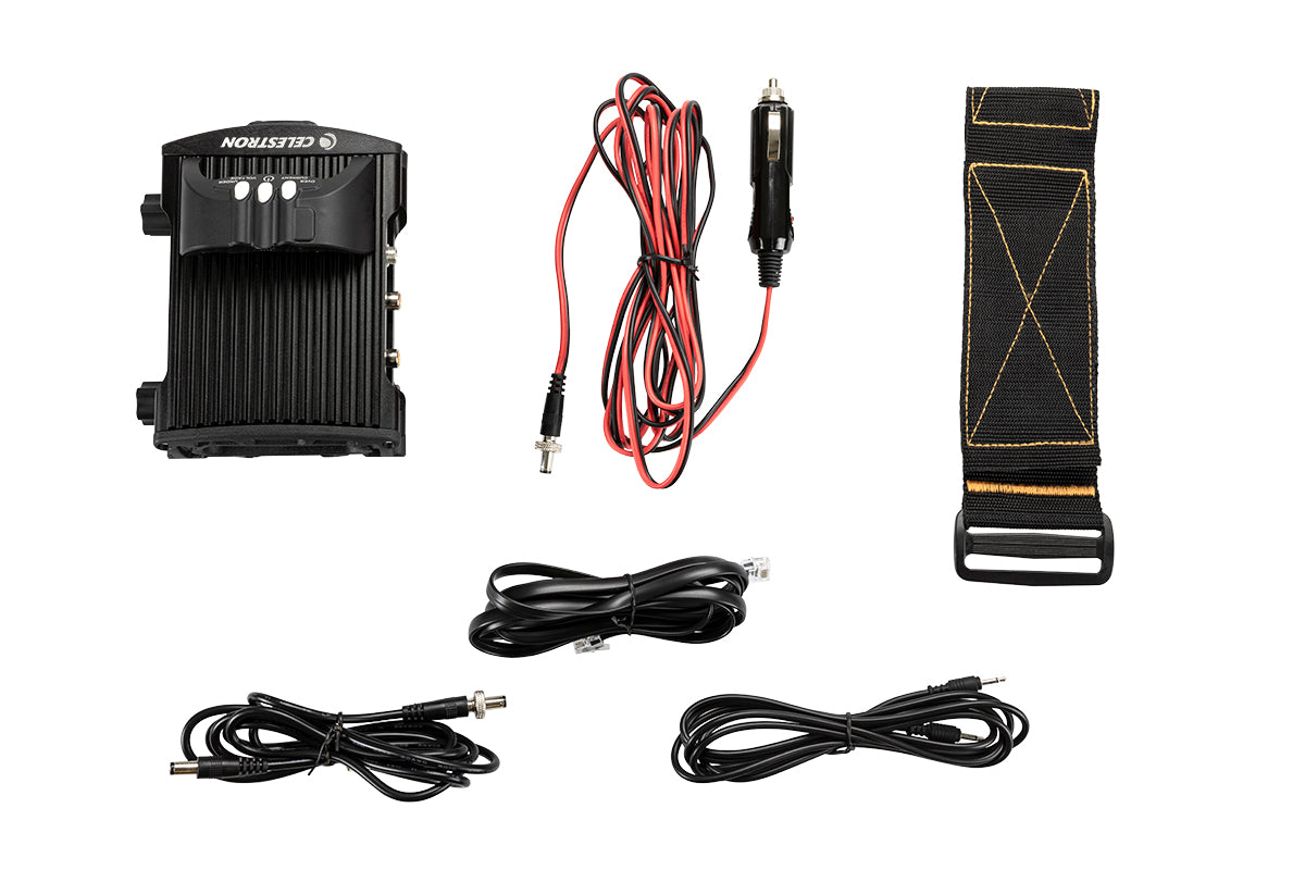 Smart DewHeater Controller 2X | Celestron