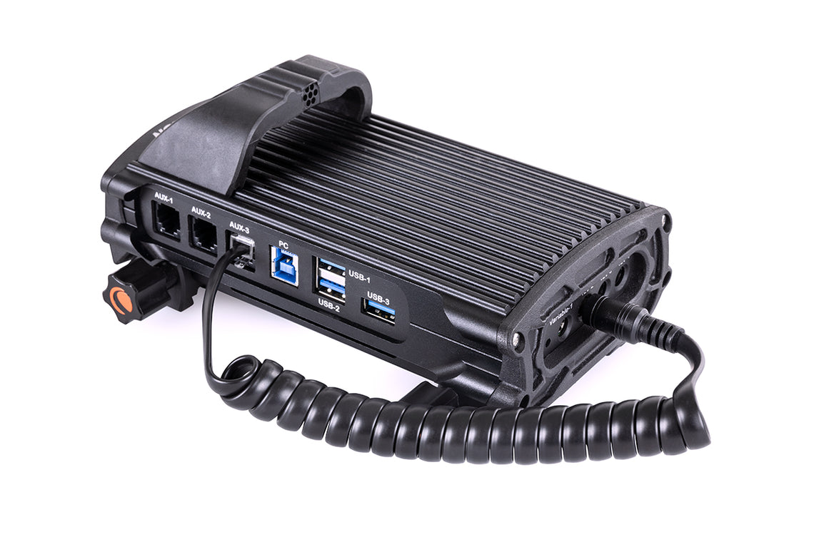 AUX Power Cable for Smart DewHeater Controllers | Celestron