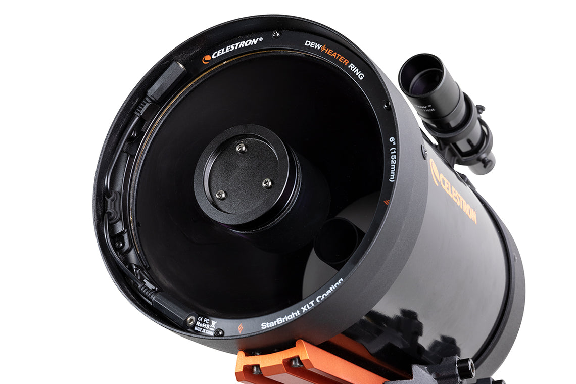 Dew Heater Ring - 6" | Celestron