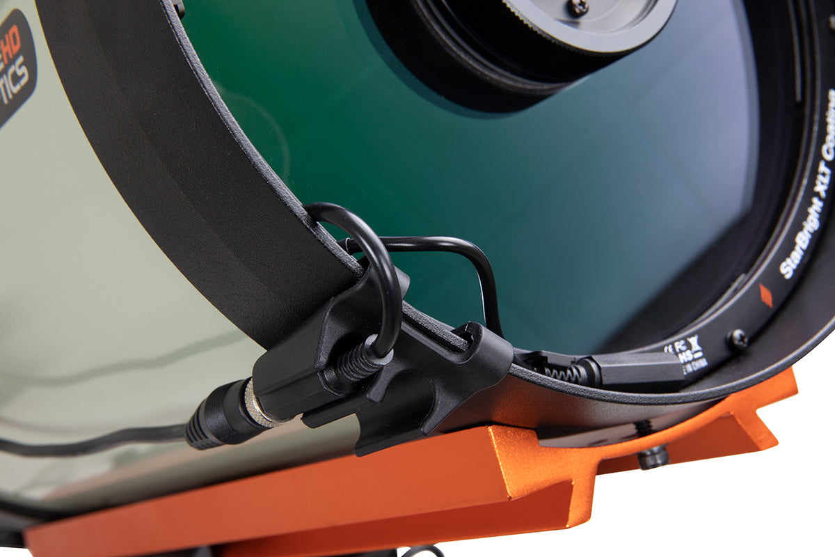 Dew Heater Ring - 8" | Celestron