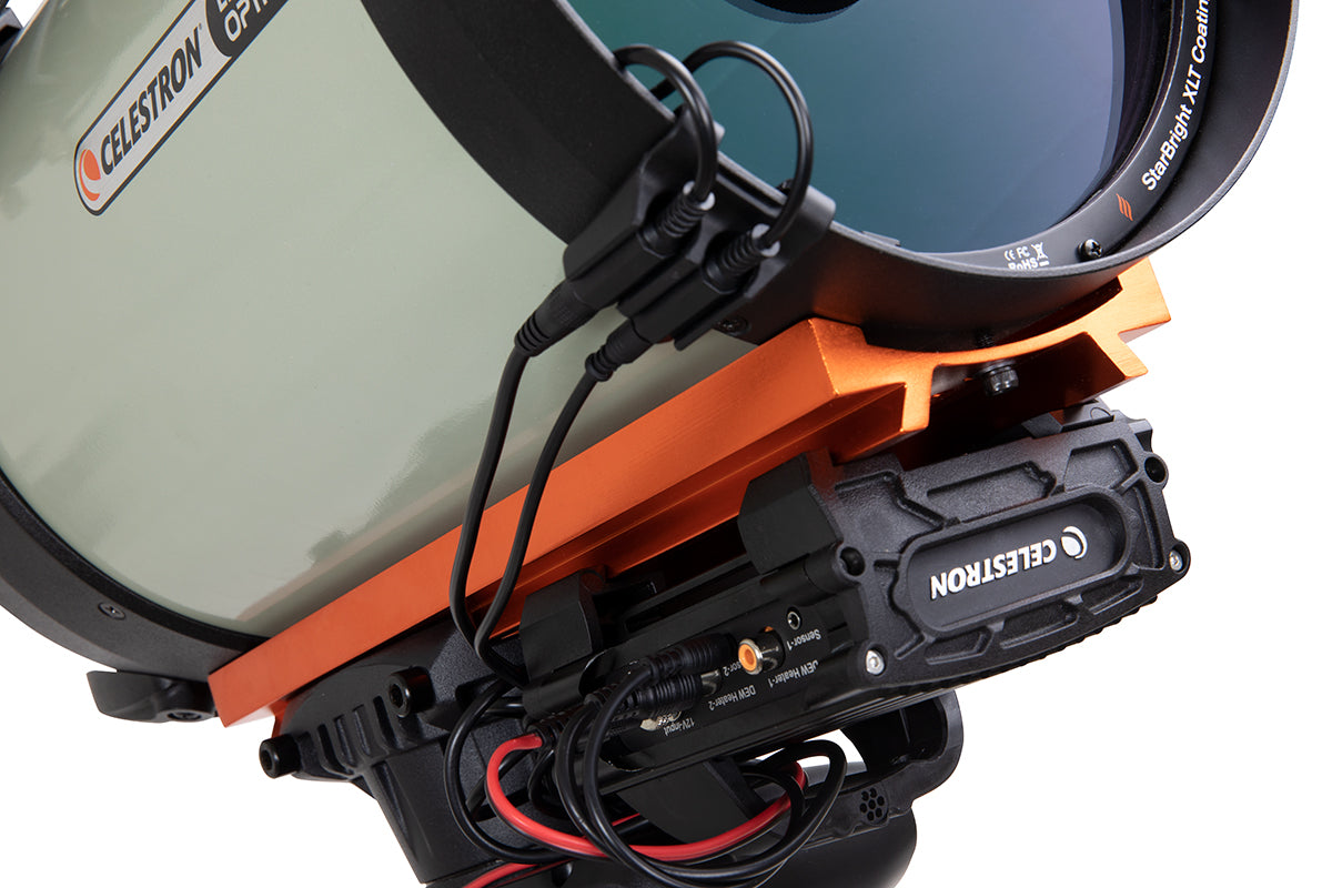 Dew Heater Ring - 8" | Celestron