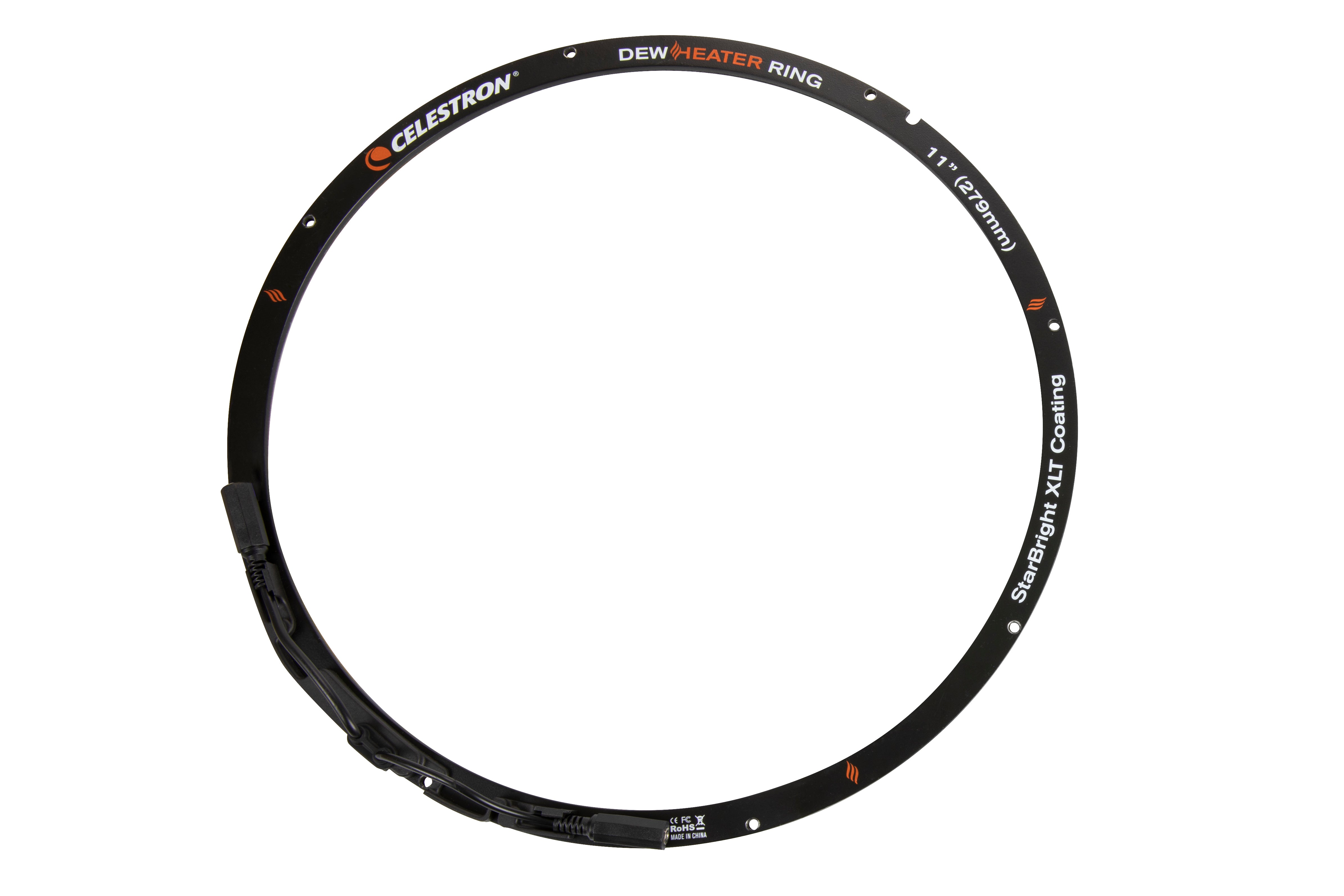 Dew Heater Ring - 11" – Celestron