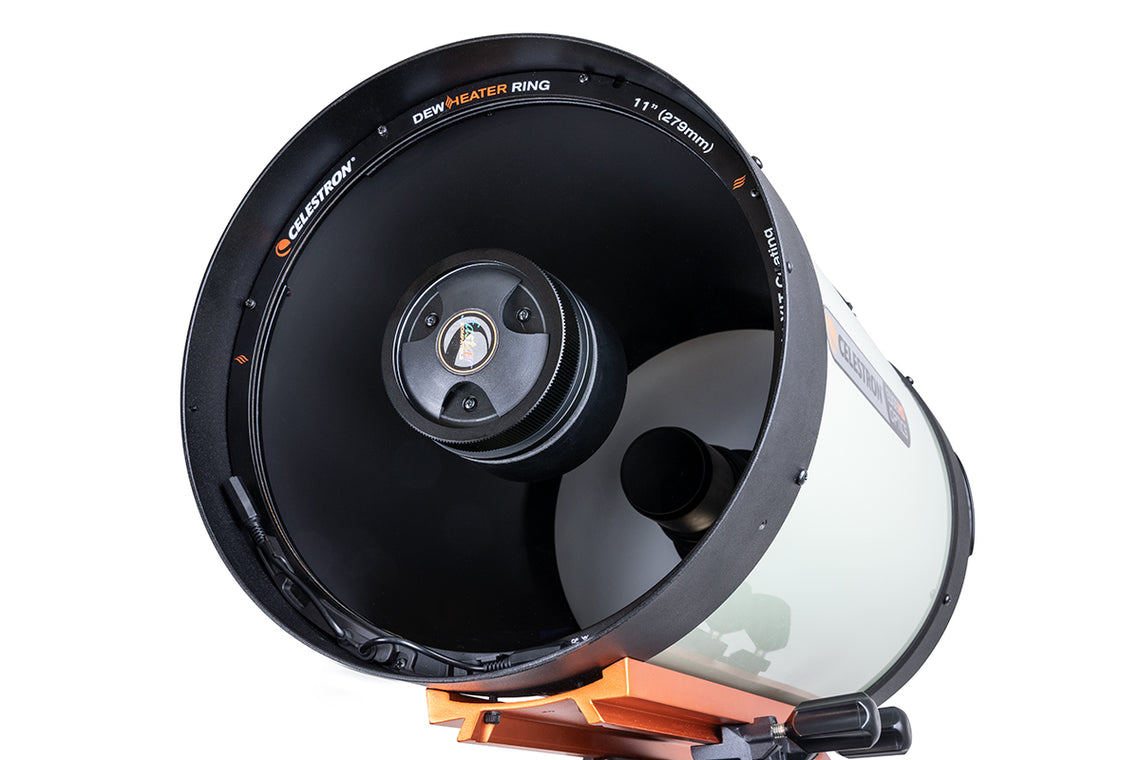 Dew Heater Ring - 11" | Celestron