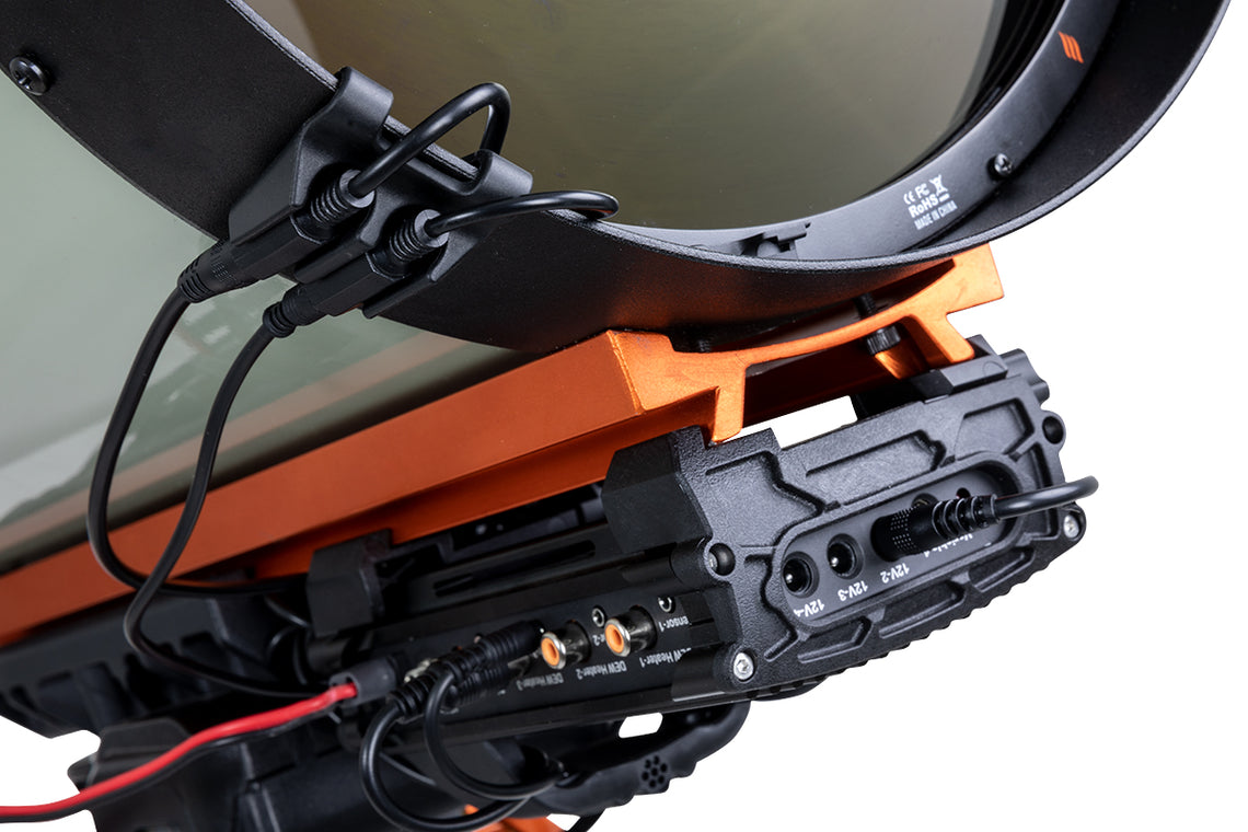 Dew Heater Ring - 11" | Celestron