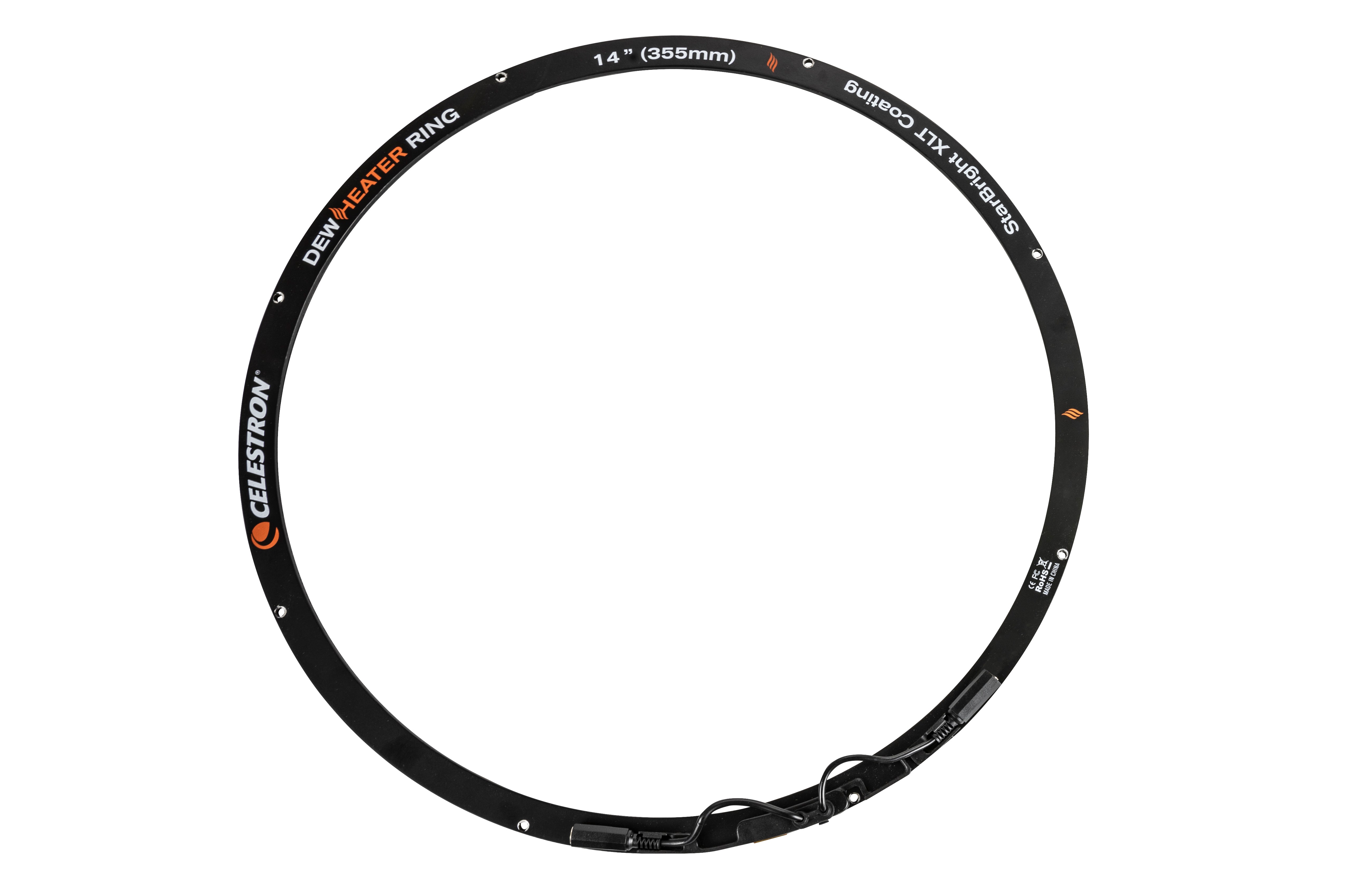 Dew Heater Ring - 14" – Celestron