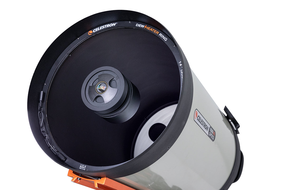 Dew Heater Ring - 14" | Celestron