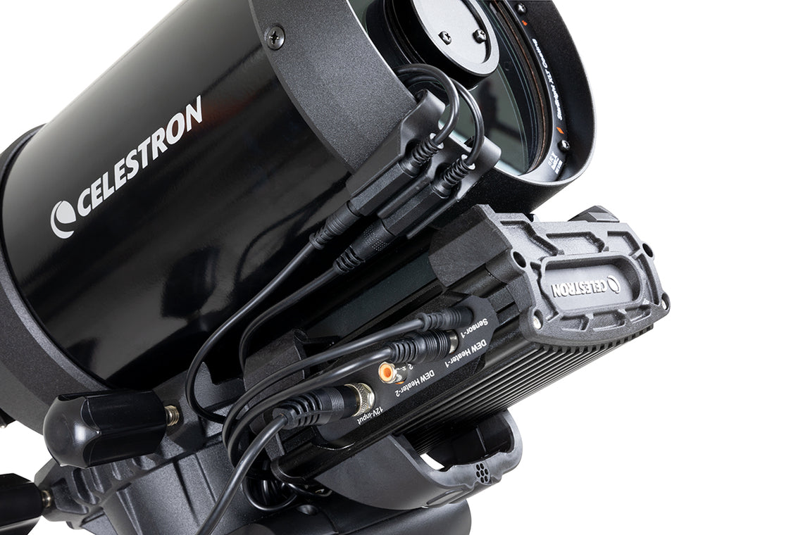 Dew Heater Ring - 5" | Celestron