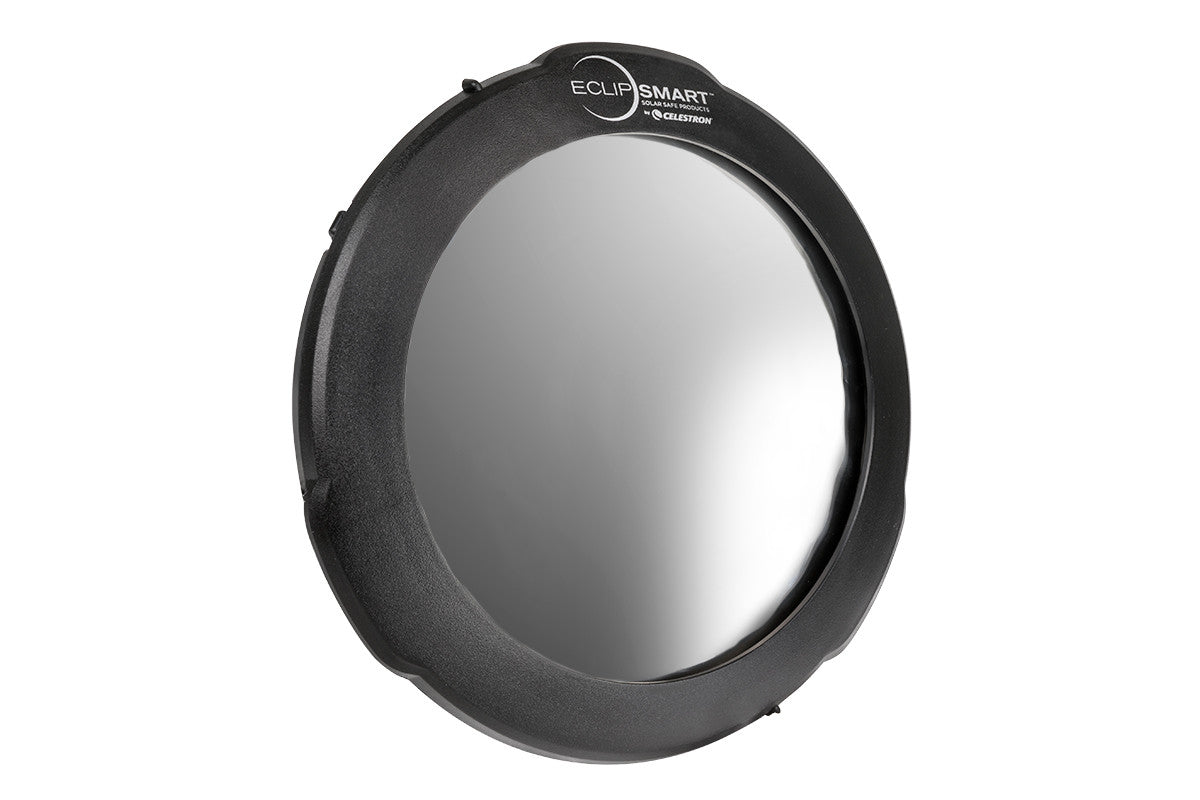 EclipSmart Solar Filter for 8” Schmidt-Cassegrain and EdgeHD Telescope ...