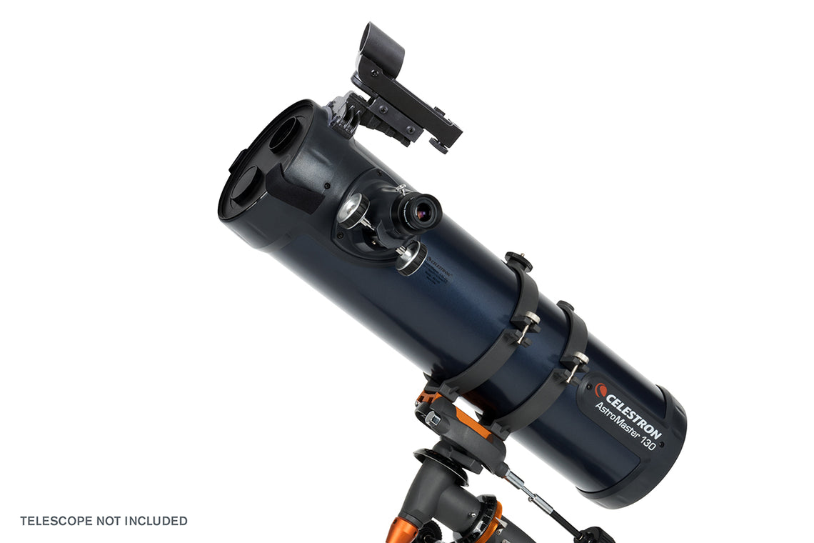 EclipSmart Solar Filter for AstroMaster 130EQ Telescopes | Celestron