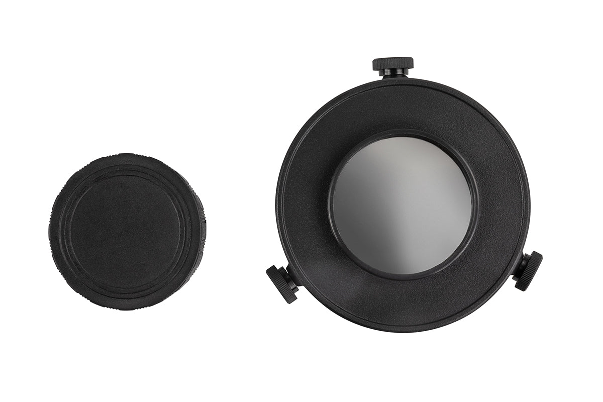 EclipSmart Solar Filter for Travel Scope 60 Telescopes | Celestron