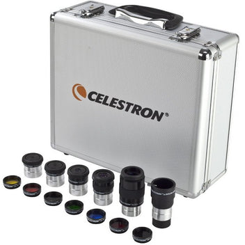 Eyepieces – Celestron