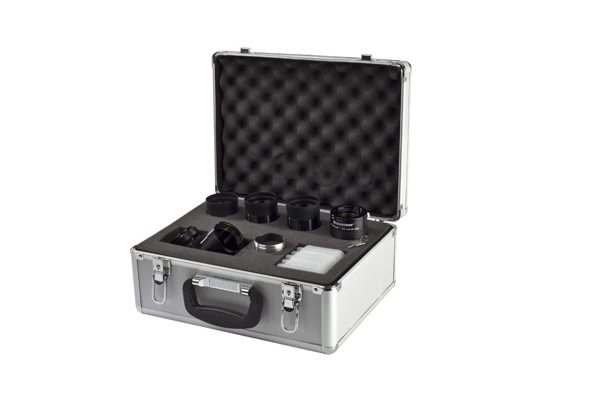 Eyepiece and Filter Kit - 2" | Celestron
