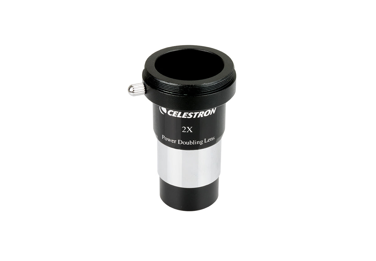 Deluxe Mars Observing Telescope Accessory Kit | Celestron