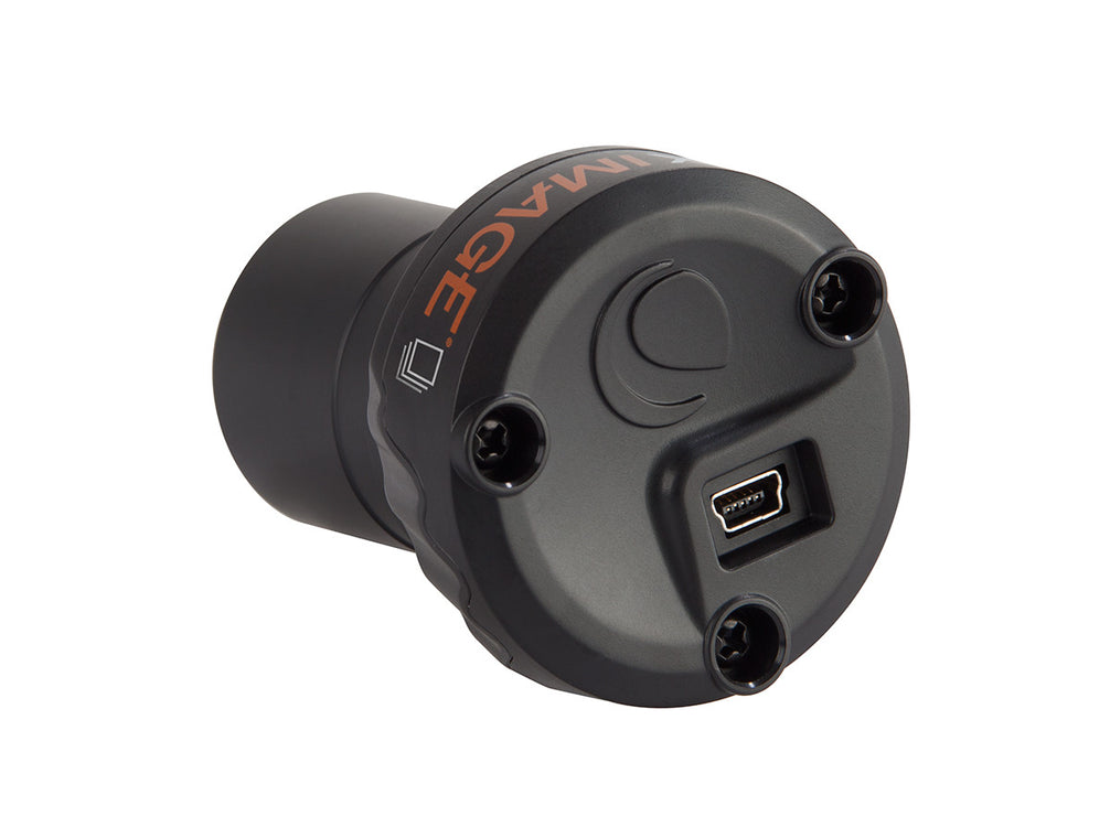 NexImage Burst Color | Celestron