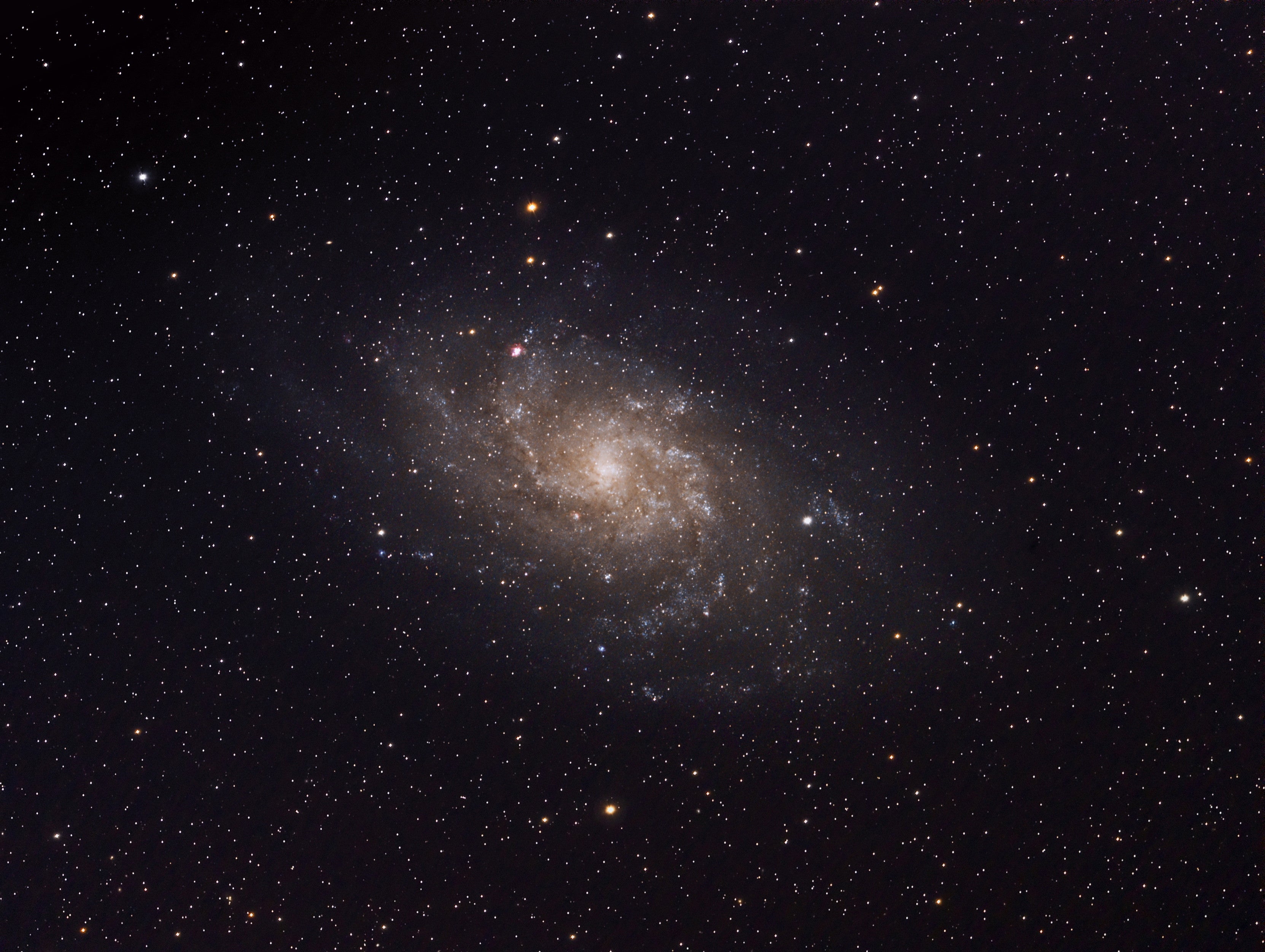 Rowe-Ackermann Schmidt Astrograph with CGE Pro | Celestron