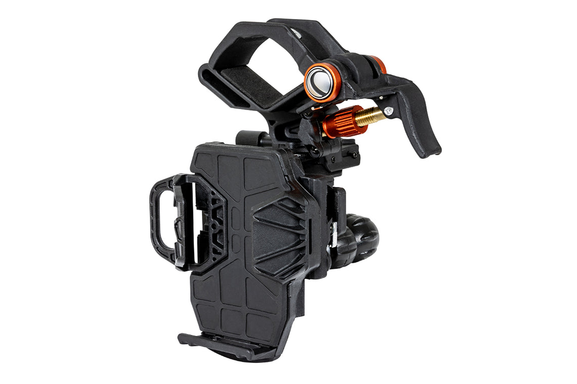 NexYZ 3-Axis Universal Smartphone Adapter | Celestron